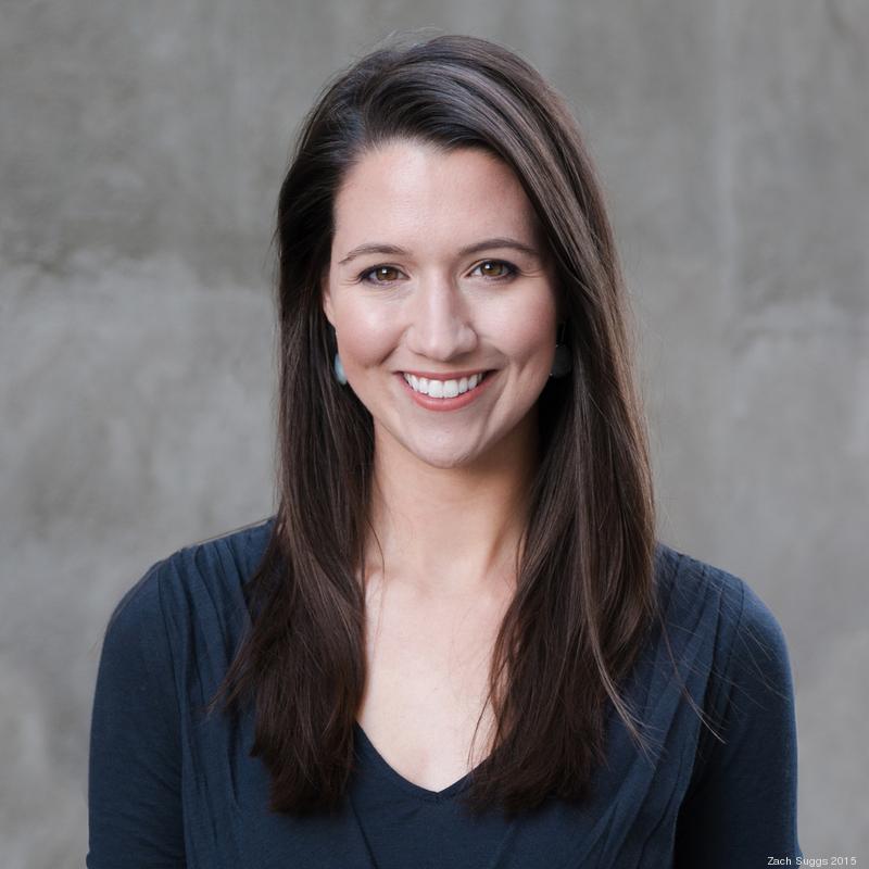 Bizwomen Headliners: Technology - Bizwomen