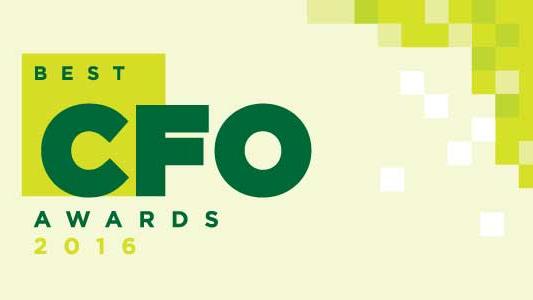 Meet Austin's Best CFO winners for 2016 - Austin Business Journal