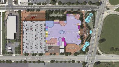 Penn National Gaming drops Philadelphia casino license bid ...