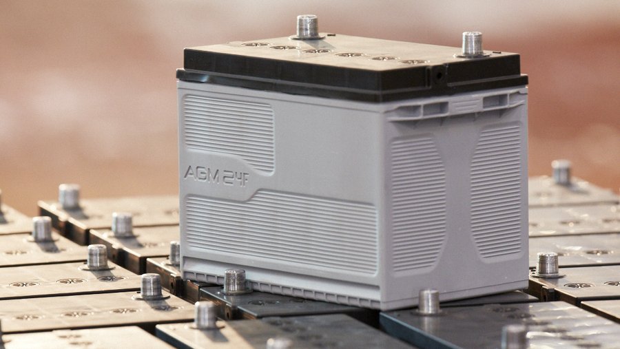 Johnson Controls to invest $245 million in battery plant expansion in U ...