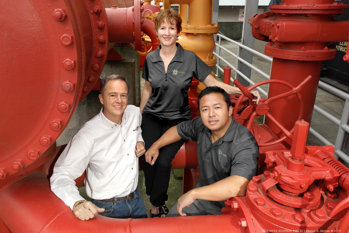 GIVINGtrax helps workers, employers track charitable giving - Puget ...