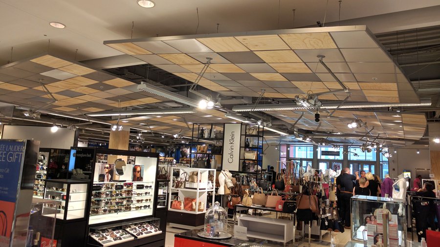 Macy's prototype reopens at Easton Town Center in Columbus June 25 ...