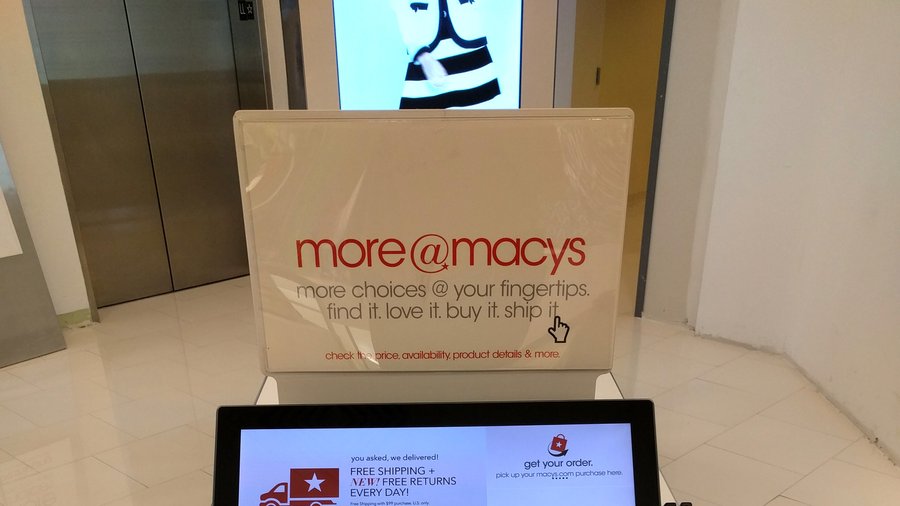 Macys Easton IMG 20160610 085020