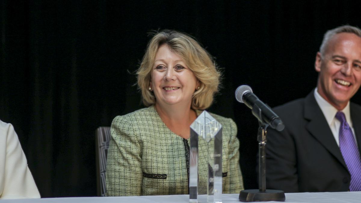Panel: CFO role encompasses more than number-crunching - Kansas City ...