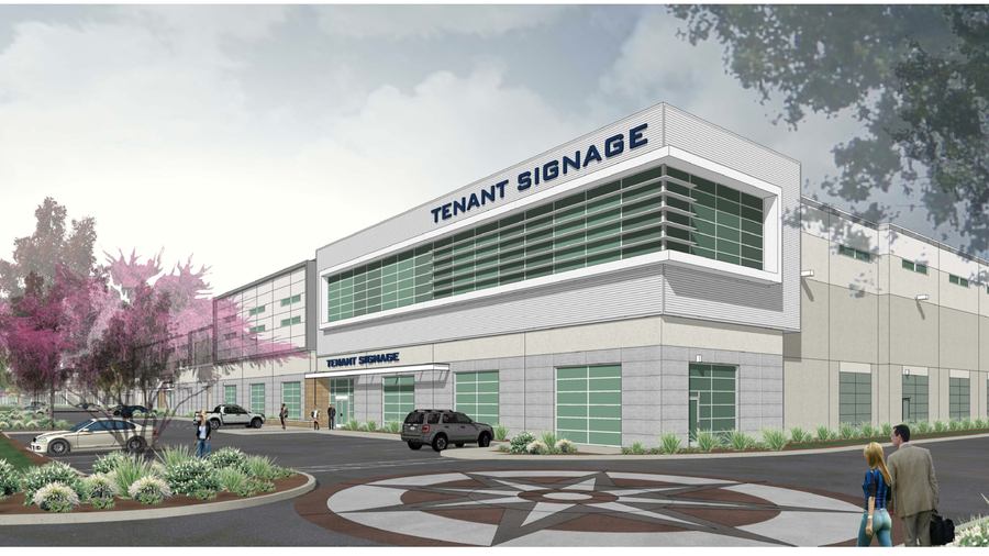 McCarthy Ranch moving forward with industrial project in Milpitas ...