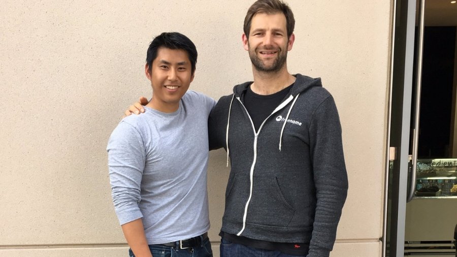 Freenome snares $160M in early cancer detection battle with Guardant ...