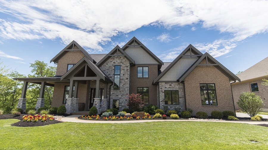 Homearama 2017 will be built in Rivercrest - Cincinnati Business Courier