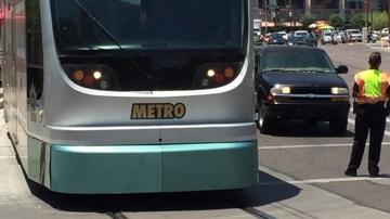 Phoenix votes for light rail extension - Phoenix Business Journal