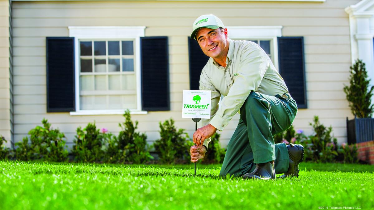 TruGreen CFO to retire, former Pizza Hut, WeWork CFO named as ...