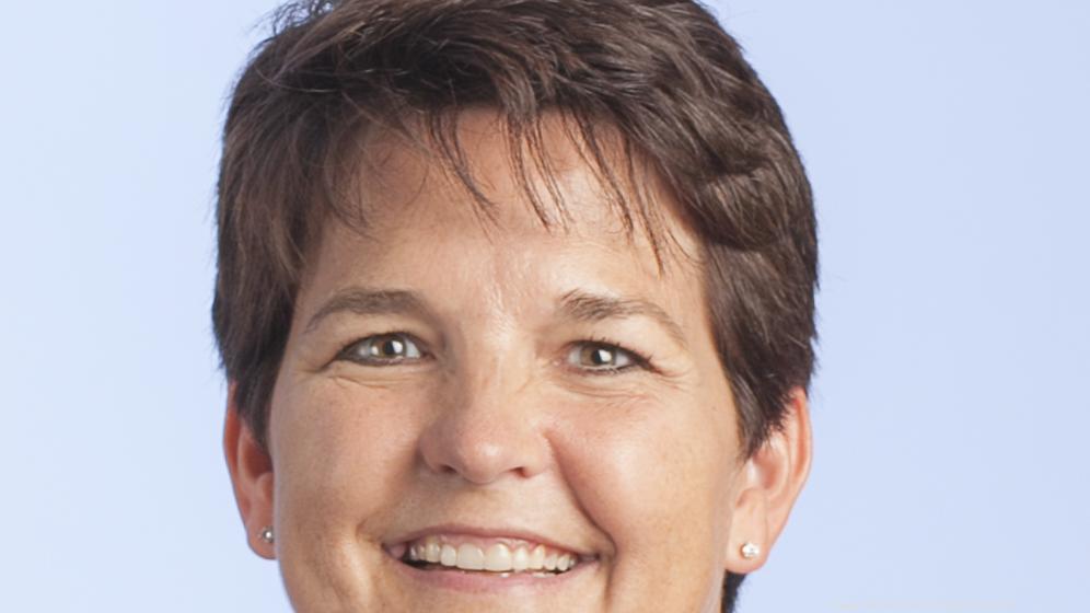 Judy Cain - Top Women in Energy 2016 - Denver Business Journal