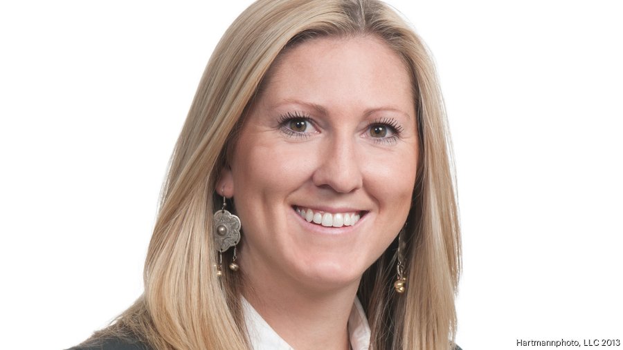 Ana Gutierrez - Top Women in Energy 2016 - Denver Business Journal