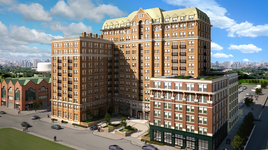 Alexandria's population is surging. Development has yet to catch up ...