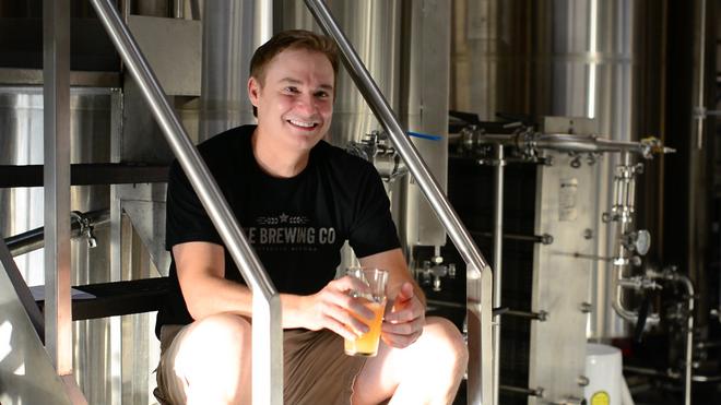 Colorado brewery that forced McFate Brewing name change files ...