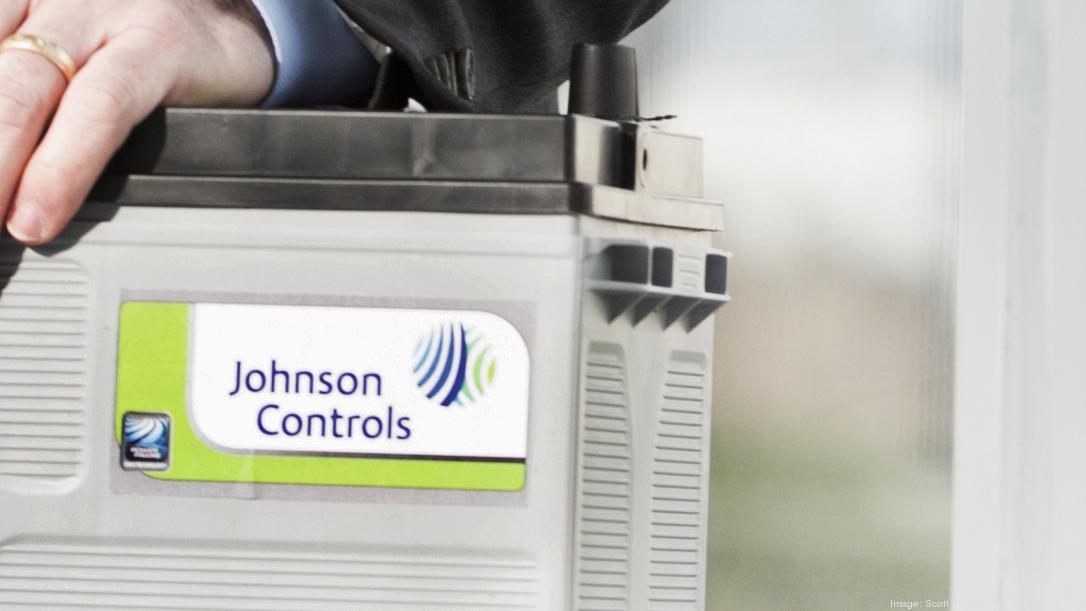 Johnson Controls breaks into China with JD.com partnership - Milwaukee ...