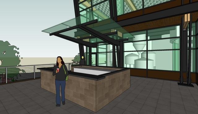 Moerlein Lager House to expand Hops Garden in time for Opening Day ...