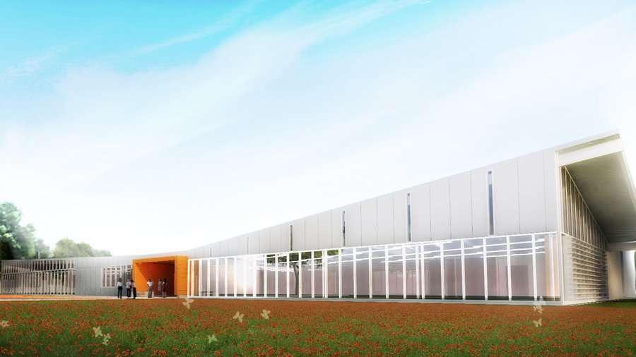 Library begins work on 2nd branch overhaul in Whitehall