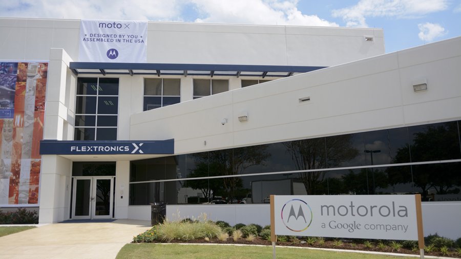 Flextronics to consolidate, lay off employees at campus in San Jose’s ...