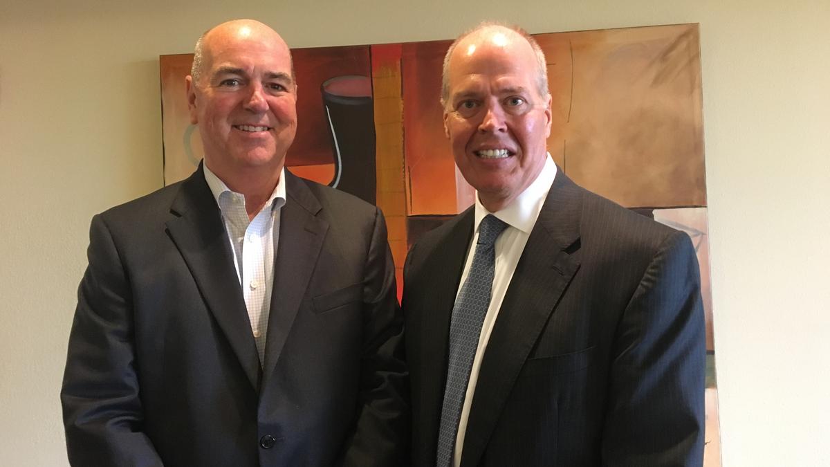 CBIZ CEO Jerry Grisko's inside view of acquisition strategy for one of ...