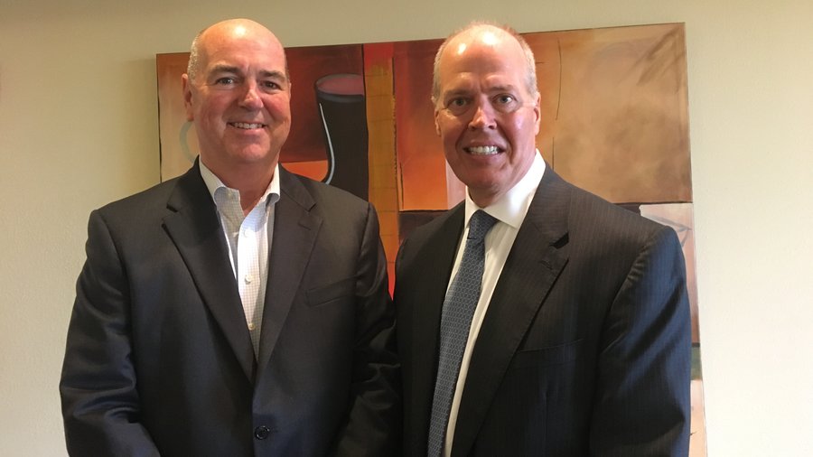 CBIZ CEO Jerry Grisko's inside view of acquisition strategy for one of ...