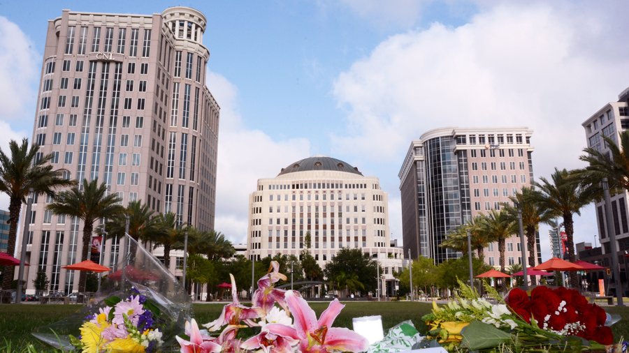 Florida Hospital doctor, nurse find personal connection with Pulse ...