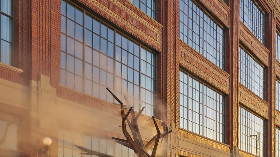 Overton Park hotel pitched by investment group with Mark Yates, Jarad ...