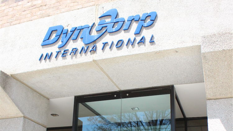 DynCorp gearing up for challenging 2017 of reclaiming big contracts ...