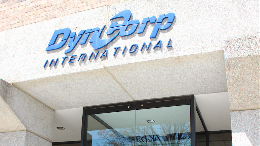 Amentum's DynCorp settles 2016 False Claims Act suit - Washington ...