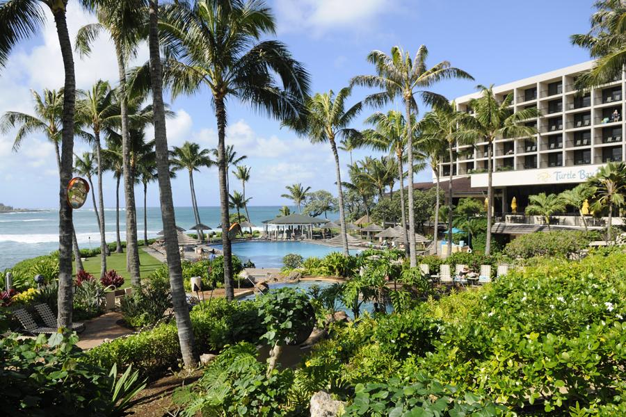 Turtle Bay gets final environmental OK on expansion plans - Pacific ...
