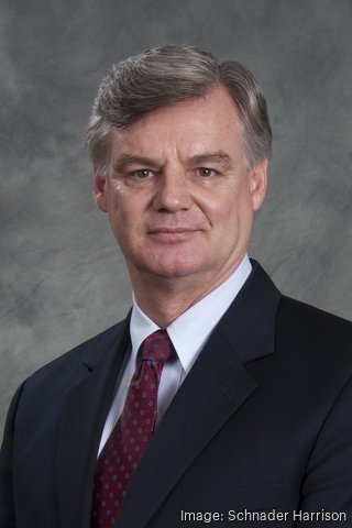 Aviation lawyer Denny Shupe leads five-lawyer group departing Schnader ...