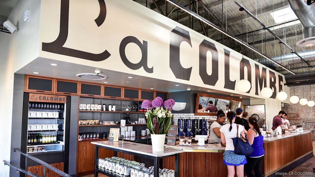 La Colombe lands $300M investment from Keurig Dr Pepper to expand reach ...