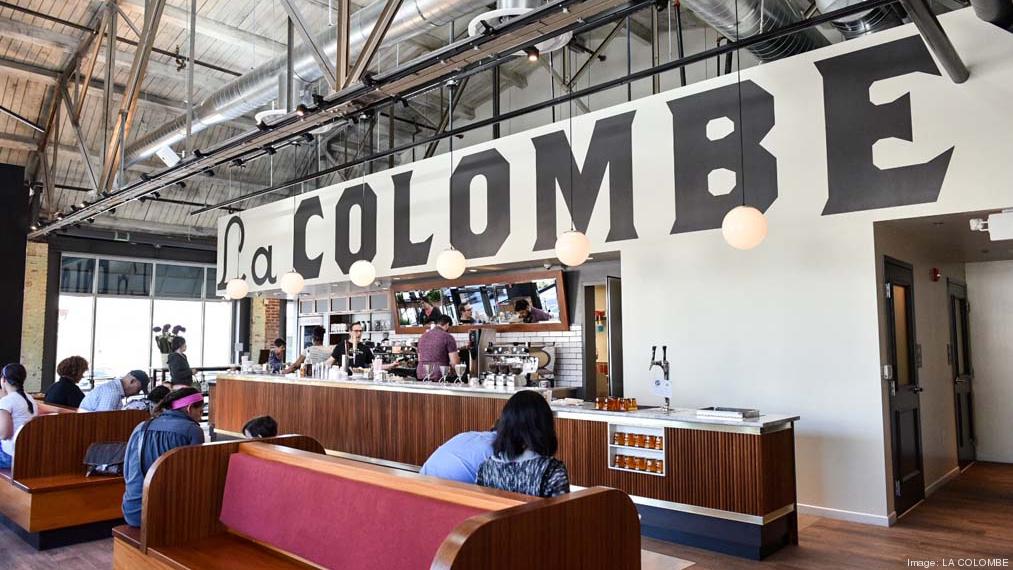 La Colombe Coffee Roasters Releases Hard Cold Brew Coffee In Boston