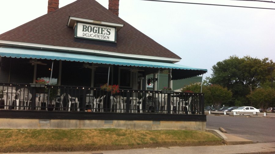 Overton Square deli seized by the state - Memphis Business Journal