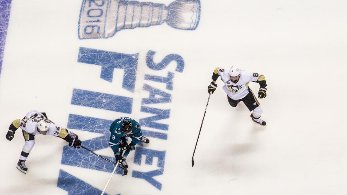 The Pittsburgh Penguins have returned to the rink for 13 days of ...