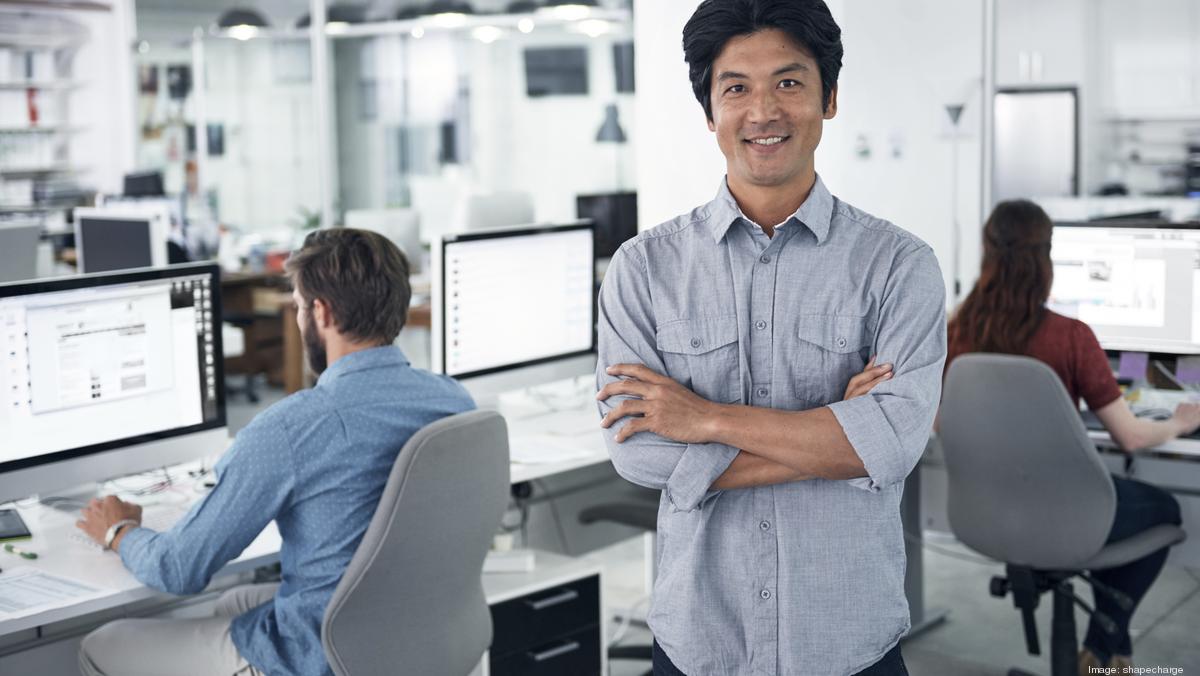 How to structure IT staff to encourage innovation and support growth ...