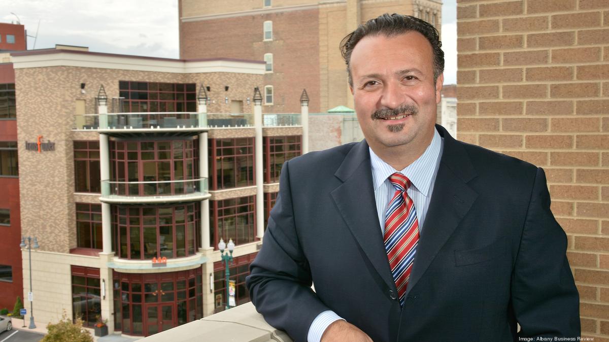 Transfinder in Schenectady, New York, is closing the software skills ...