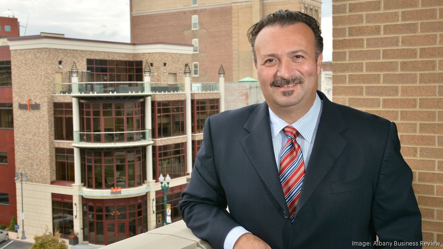 Transfinder spends $500,000 a year on conferences from New York to ...