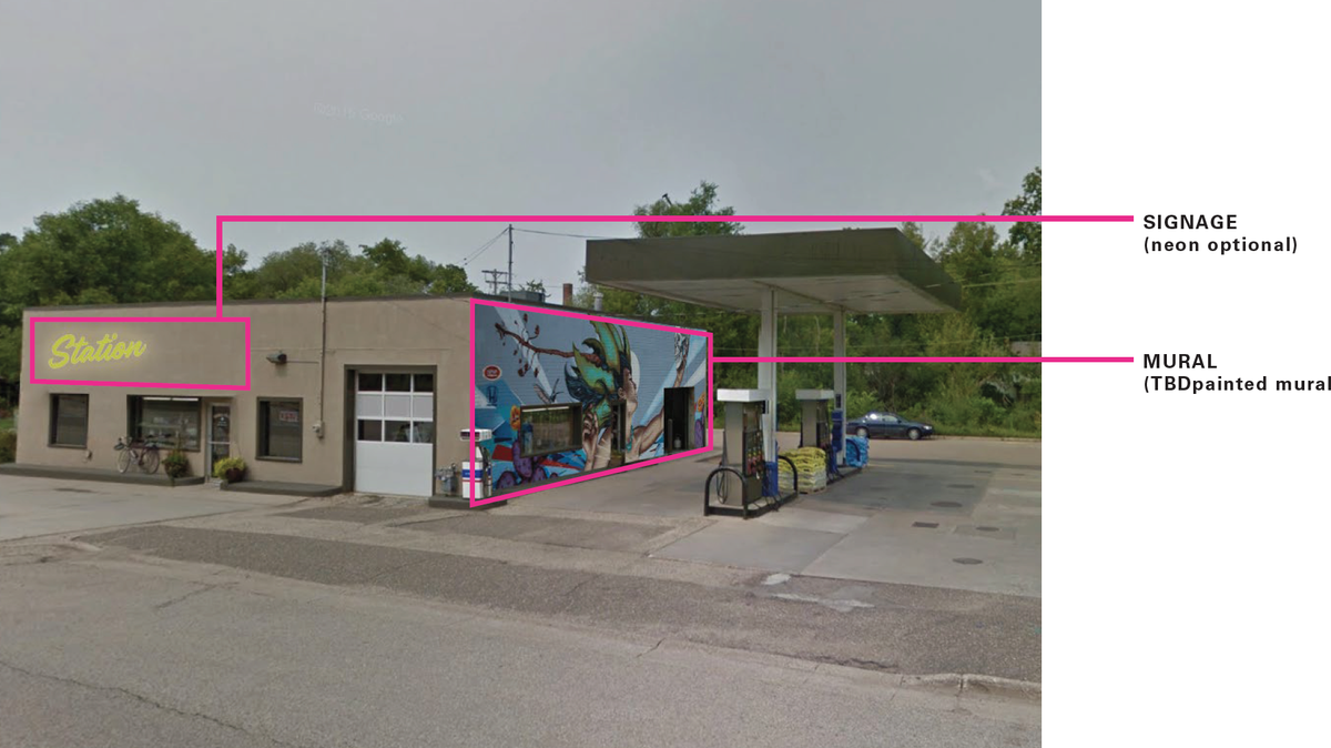 Minnetonka pizzeria planned by Ryan Burnet and Clark Gassen ...