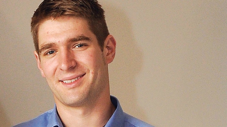 Eben Bayer, Gavin McIntyre of Ecovative Design named to Forbes 30 under ...