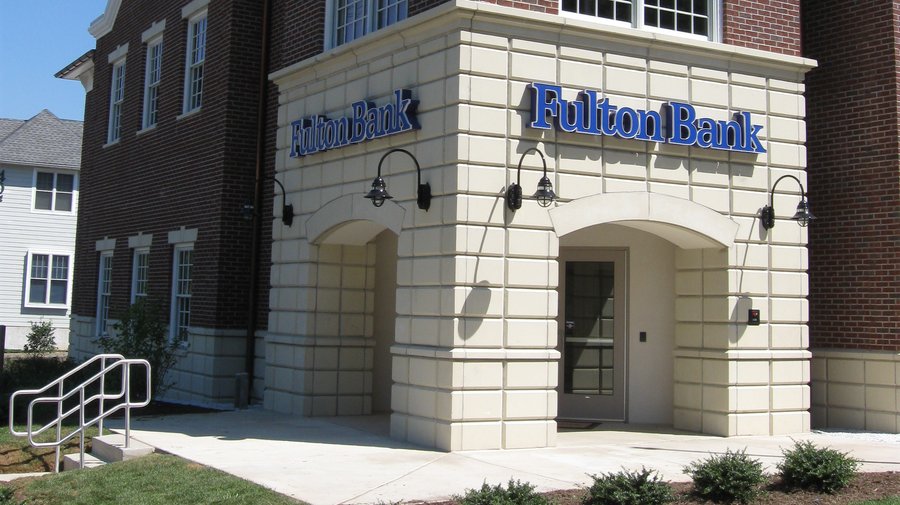 Longstanding regulatory orders lifted against Fulton subsidiaries ...