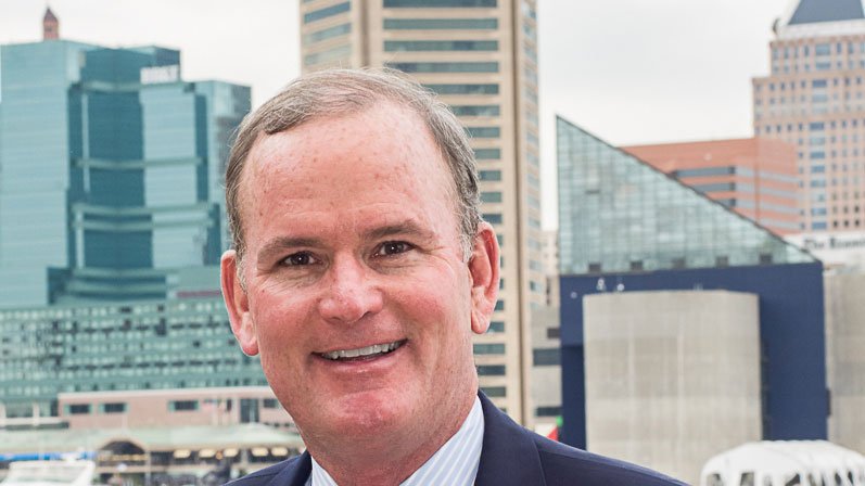 Mark Fetting to lead United Way of Central Maryland fundraising ...