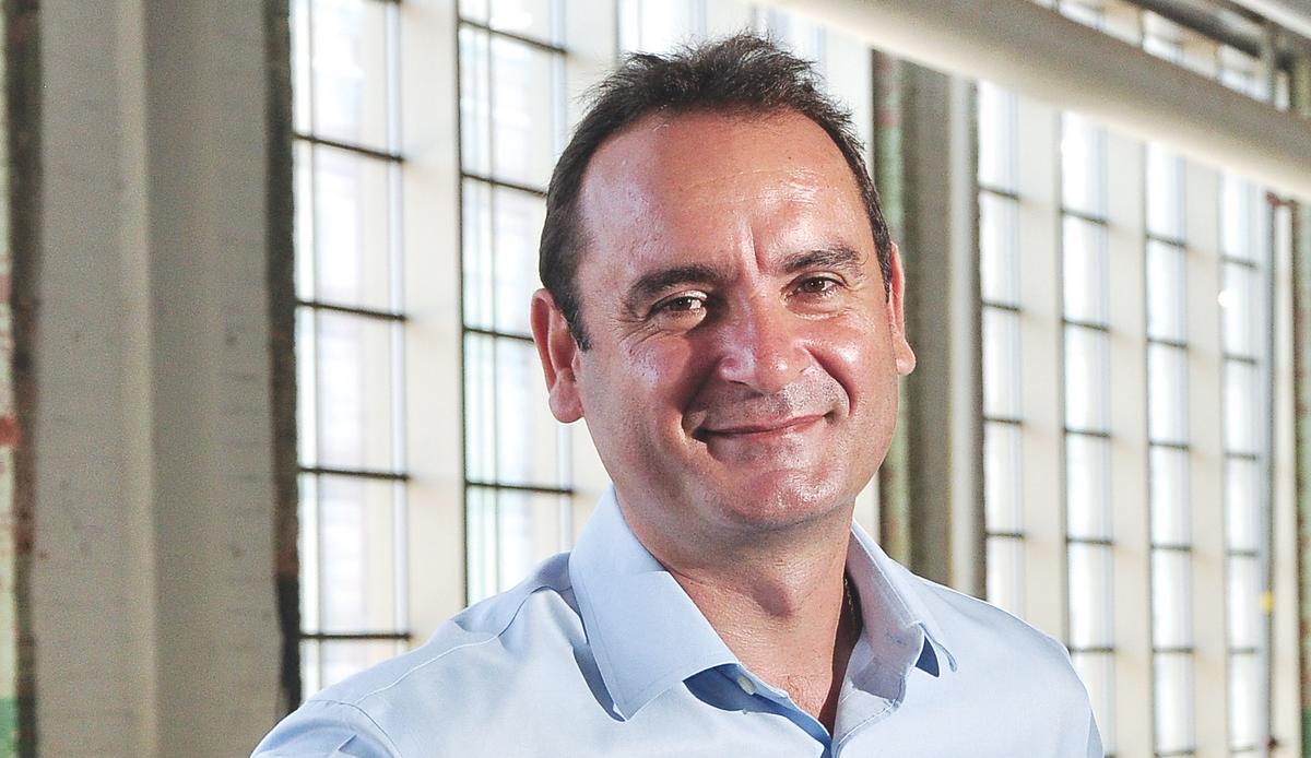 Manufacturing execs: Making a big bet on Albany, NY (slideshow ...