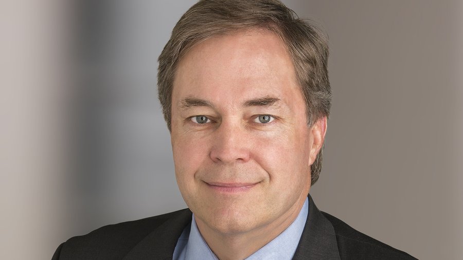 Cargill names new CEO: President and Chief Operating Officer David ...