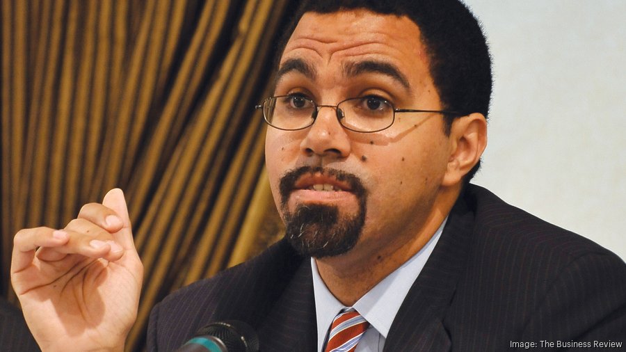 SUNY appoints John King as chancellor - Albany Business Review