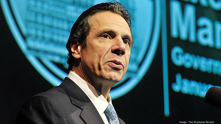 Cuomo