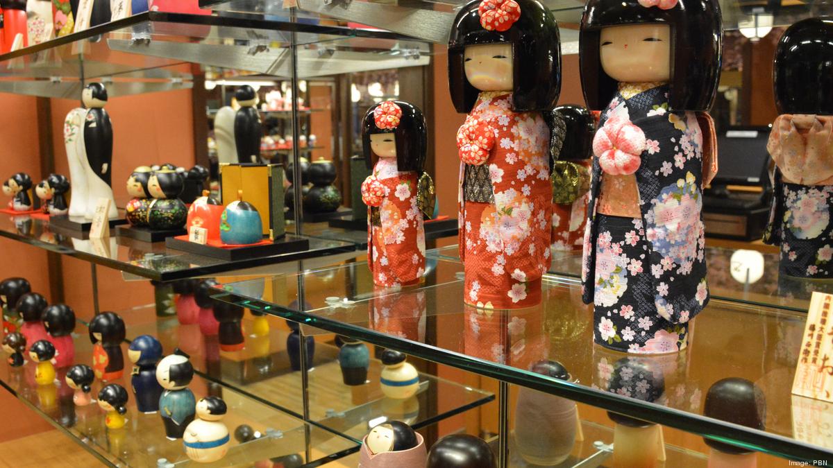 Shirokiya Japan Village Walk opening at Ala Moana Center June 25 ...