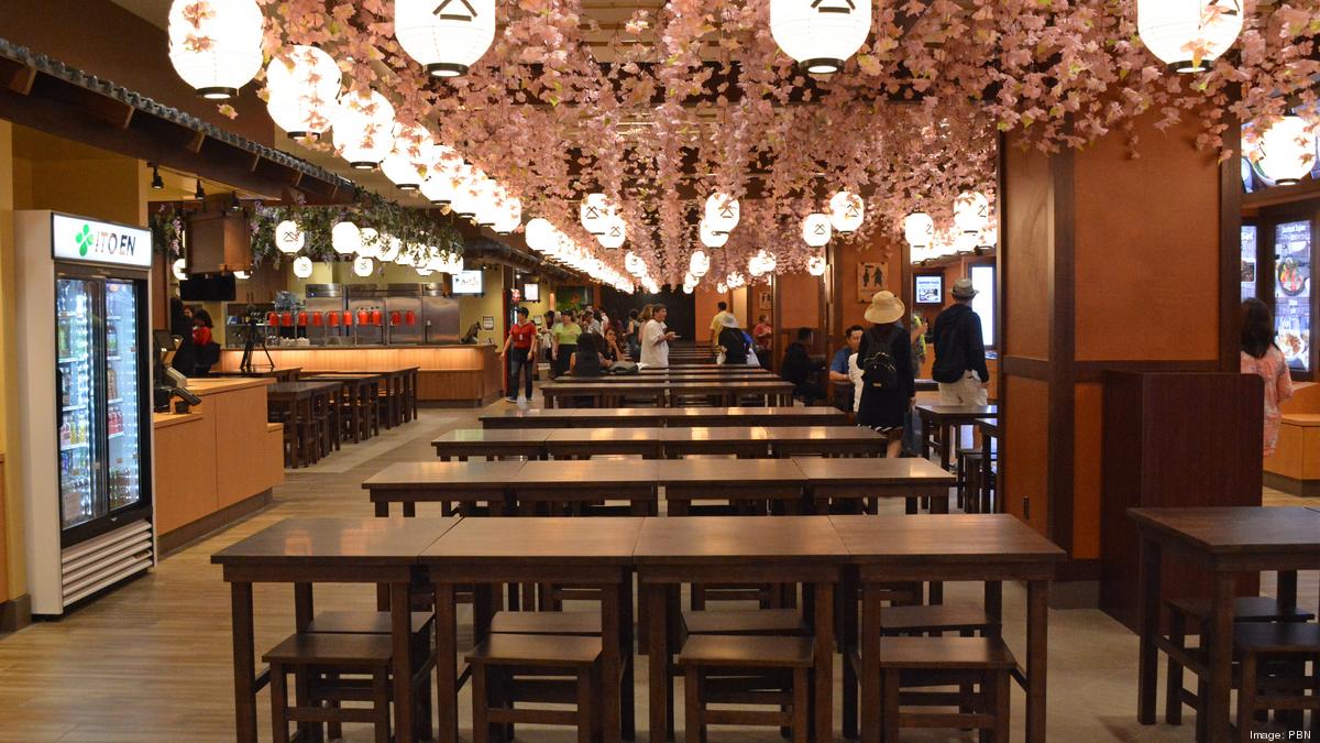 Shirokiya Japan Village Walk extends closure - Pacific Business News