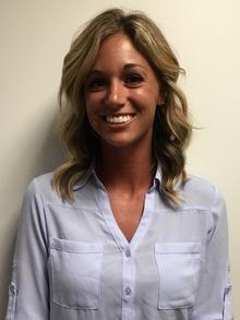 Kristin Snyder | People on The Move - Tampa Bay Business Journal