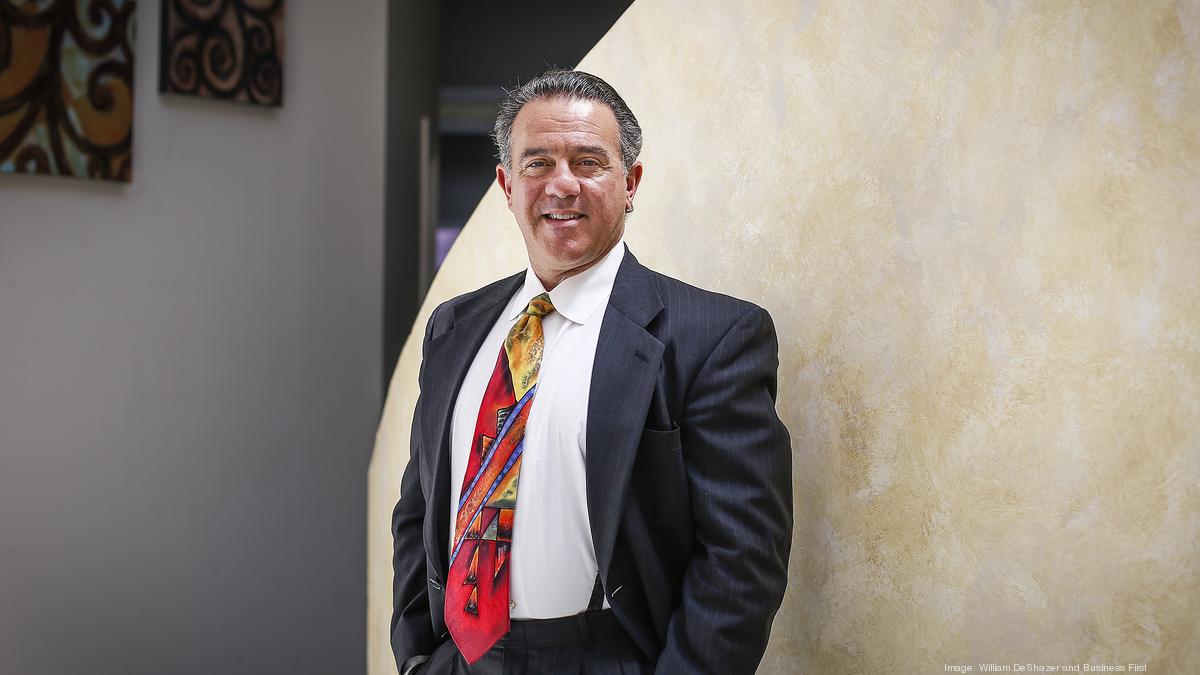 Louis Waterman named Kentucky Derby Festival chair for 2026 ...