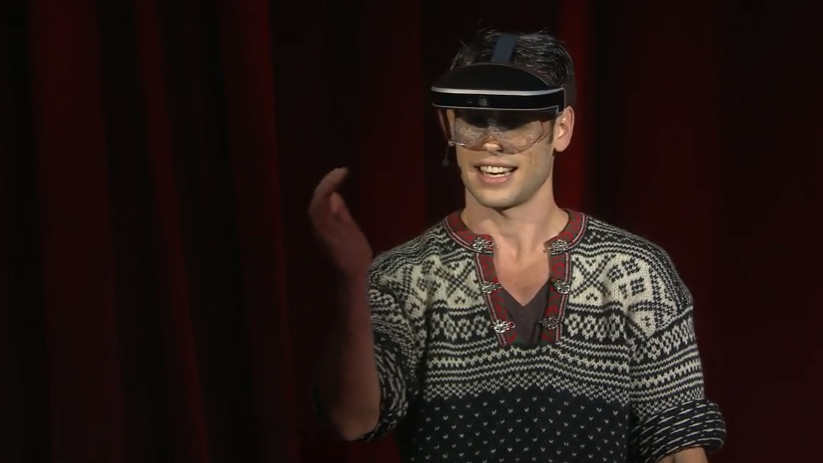 Comcast Ventures joins $50M funding round for Meta, augmented reality ...