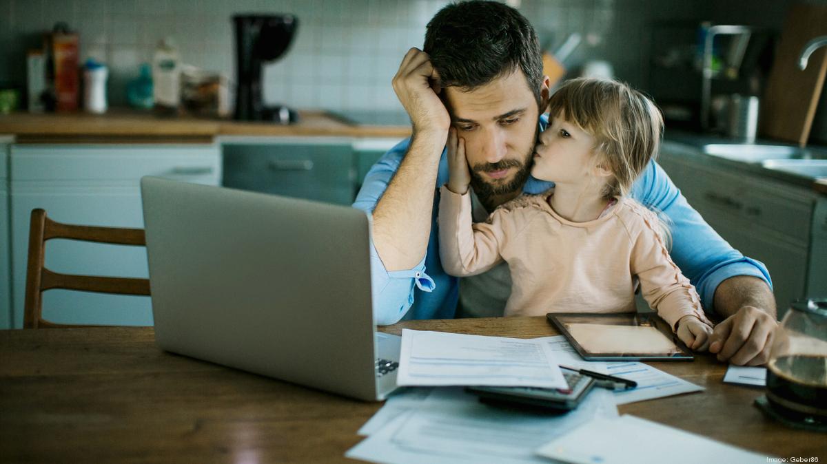 New Mexico is ranked 42nd in best states for working dads, according to ...